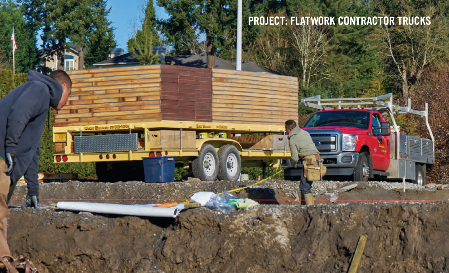 Construction – ProTech