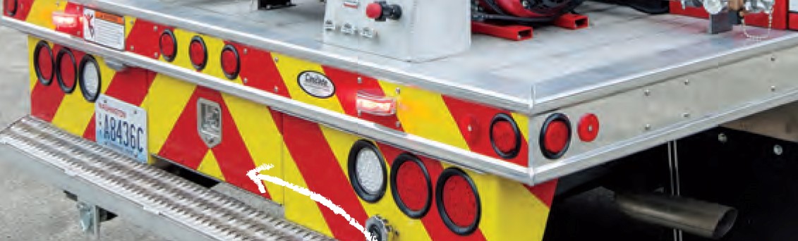 Fire Body – ProTech